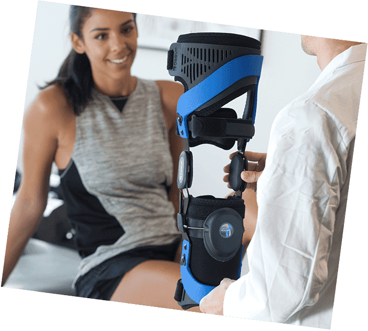 Top NYC Brace Shop,Game Ready Ice Machine & CPM rental | OrthoPro